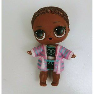 L.O.L. Surprise! | Toys | Lol Surprise Doll Secret Agent Baby Big Sis ...